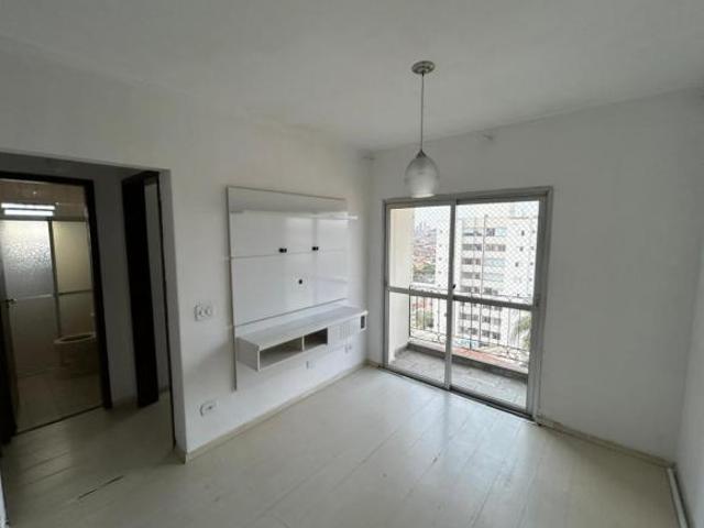 Apartamento para venda em Vila Guarani Z Sul com 1 quarto, 48m²