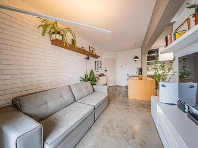 Apartamento para venda em Vila Guarani Z Sul com 2 quartos, sendo 1 suíte, 61m²