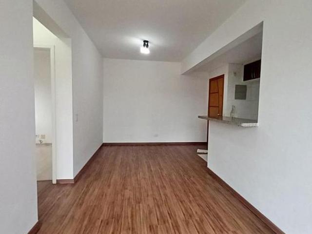 Apartamento para venda em Vila Guarani Z Sul com 2 quartos, 55m²