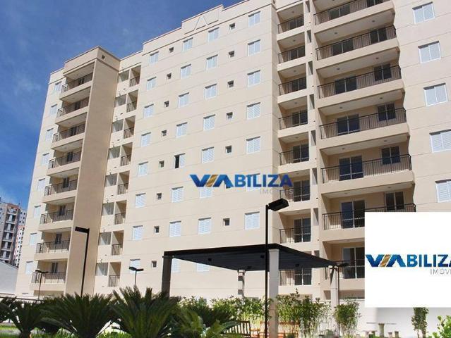 Apartamento para venda em Vila Guarani z Sul em São Paulo São Paulo de 58.00m² com 2 Quartos, 1 Suíte e 1 Garagem