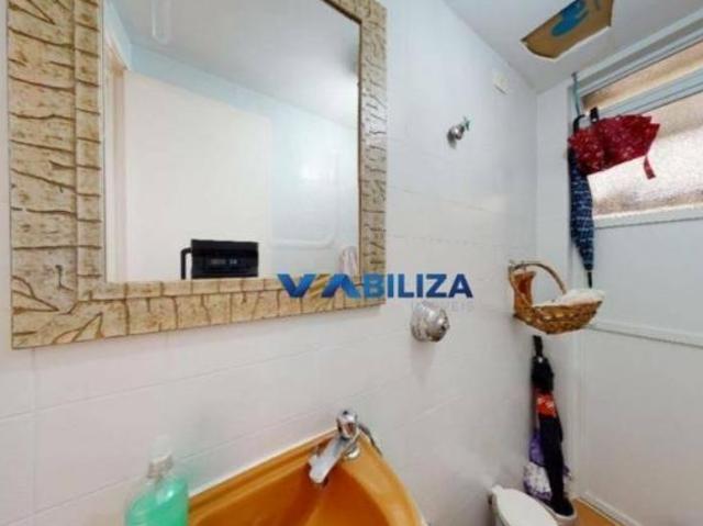 Apartamento para venda em Vila Guarani zona Sul de 68.00m² com 2 Quartos e 1 Garagem