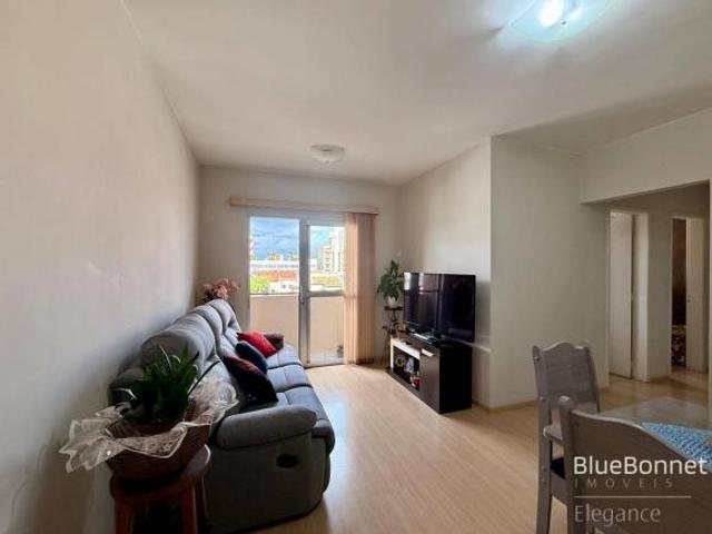 Apartamento para venda em Vila Guarani de 72.00m² com 3 Quartos, 1 Suite e 1 Garagem