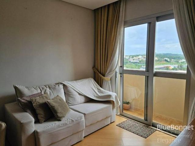 Apartamento para venda em Vila Guarani de 74.00m² com 3 Quartos, 1 Suite e 2 Garagens