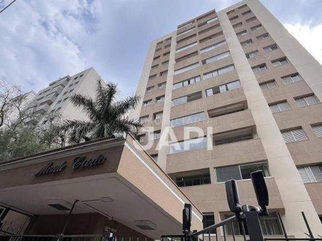 Apartamento para venda em Vila Guarani de 84.00m² com 3 Quartos, 1 Suite e 1 Garagem