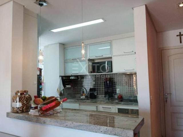 Apartamento para venda em Vila Guarani de 92.00m² com 3 Quartos, 1 Suite e 1 Garagem