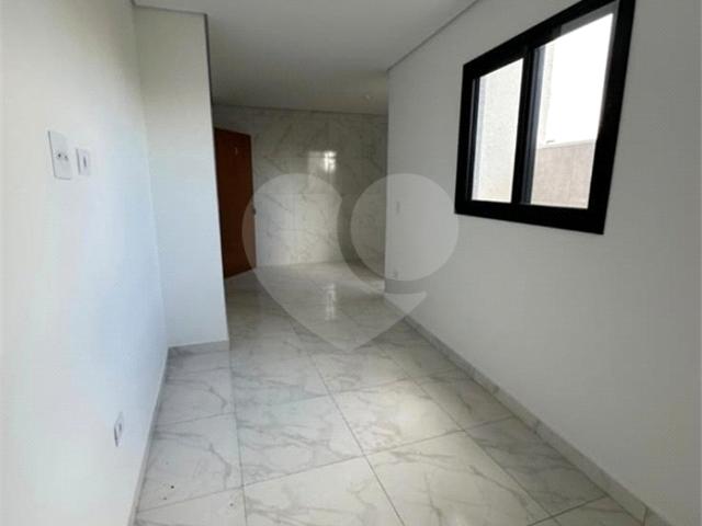Apartamento para venda em Vila Guarani em Santo André São Paulo de 39.29m² com 2 Quartos