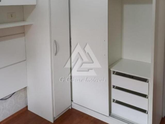 Apartamento para venda em Vila Guarará de 49.00m² com 2 Quartos e 1 Garagem