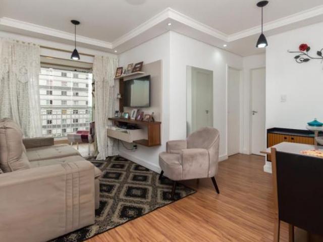 Apartamento para venda em Vila Guedes com 2 quartos, sendo 1 suíte, 57m²