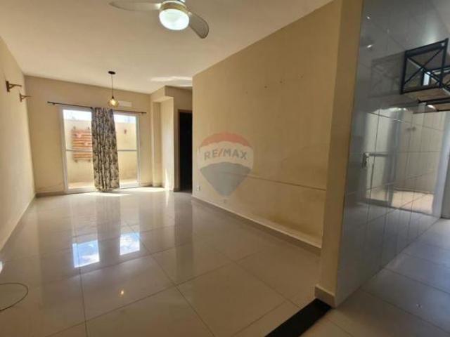 Apartamento para venda em Vila Guiomar de 46.00m² com 2 Quartos e 2 Garagens