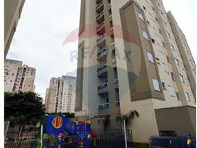 Apartamento para venda em Vila Guiomar em Ribeirão Preto São Paulo de 46.00m² com 2 Quartos e 2 Garagens