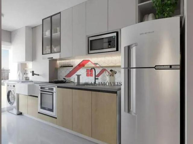 Apartamento para venda em Vila Guiomar de 62.72m² com 2 Quartos, 1 Suite e 1 Garagem