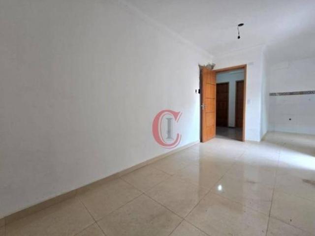 Apartamento para venda em Vila Guiomar de 80.00m² com 2 Quartos e 1 Garagem