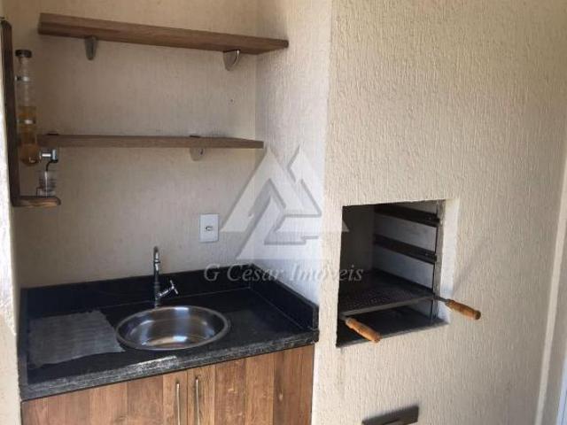 Apartamento para venda em Vila Guiomar de 82.00m² com 3 Quartos, 1 Suite e 2 Garagens