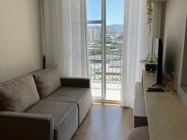 Apartamento para venda em Vila Guilherme com 2 quartos, 48m²