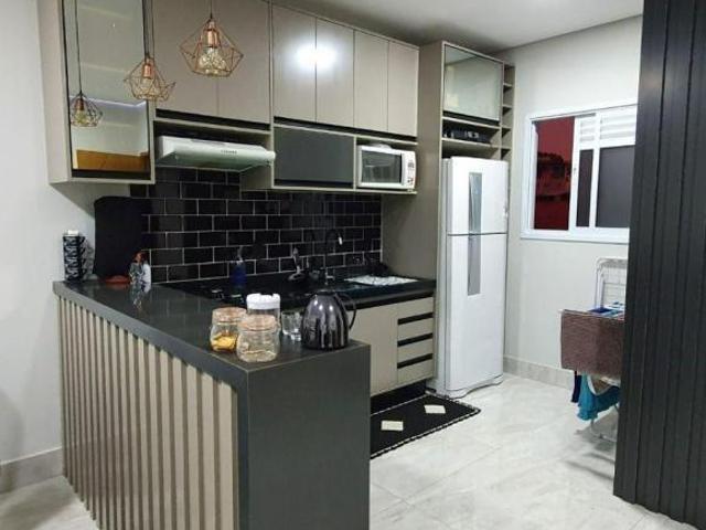 Apartamento para venda em Vila Guilherme de 59.00m² com 2 Quartos e 1 Garagem
