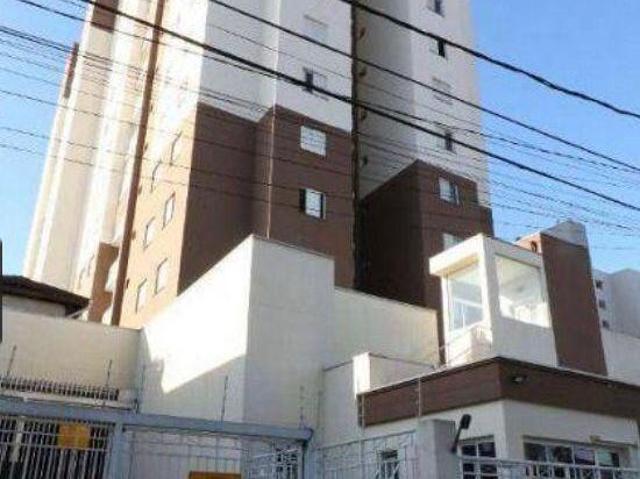 Apartamento para venda em Vila Guilherme de 64.00m² com 3 Quartos, 1 Suite e 2 Garagens