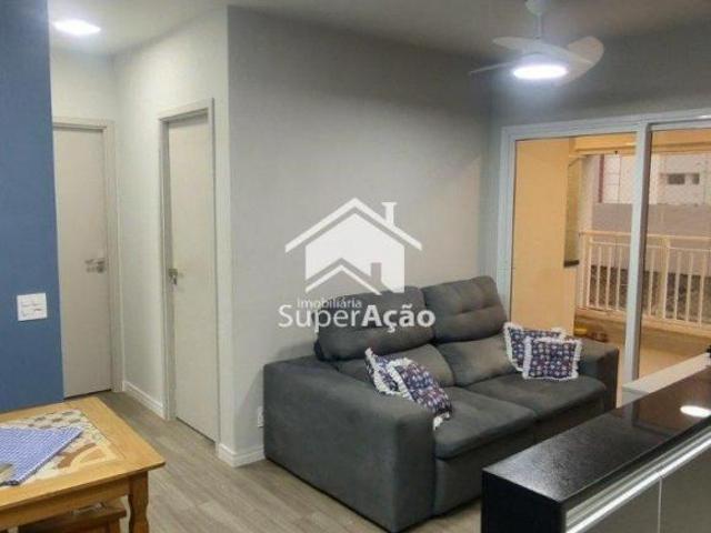 Apartamento para venda em Vila Guilherme de 62.00m² com 2 Quartos, 1 Suite e 1 Garagem