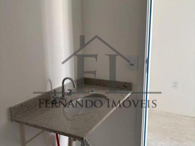 Apartamento para venda em Vila Guilhermina de 40.00m² com 2 Quartos