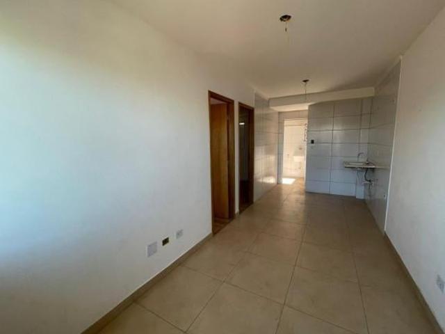 Apartamento para venda em Vila Guilhermina de 51.00m² com 2 Quartos