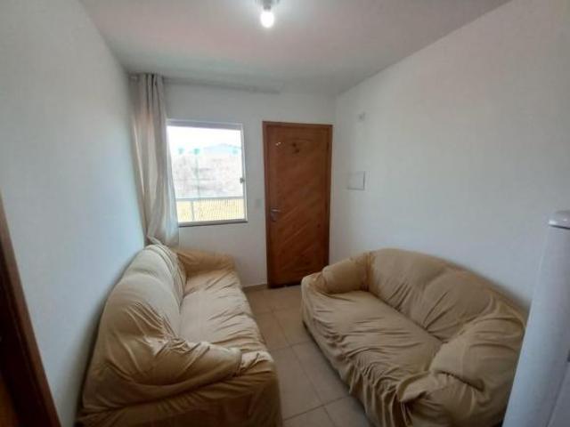 Apartamento para venda em Vila Guilhermina de 51.00m² com 2 Quartos