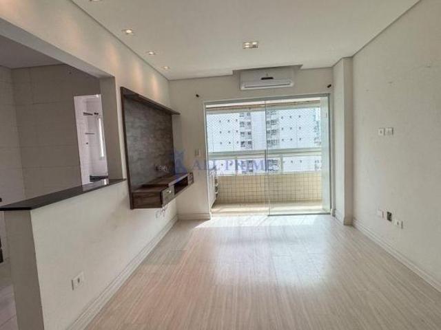 Apartamento para venda em Vila Guilhermina de 68.00m² com 2 Quartos, 1 Suite e 1 Garagem