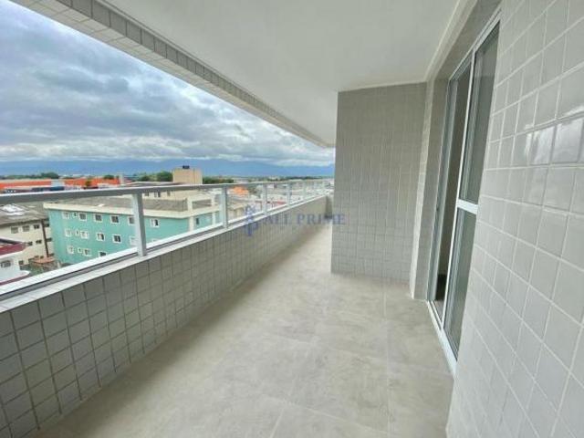 Apartamento para venda em Vila Guilhermina de 70.00m² com 2 Quartos, 1 Suite e 1 Garagem