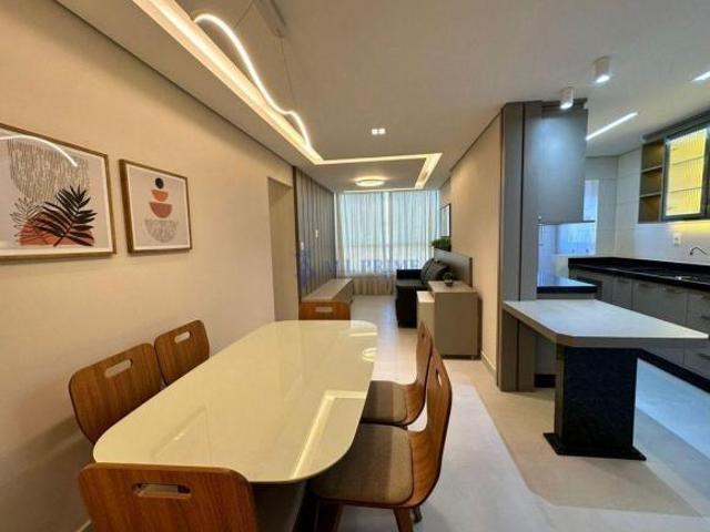 Apartamento para venda em Vila Guilhermina de 71.00m² com 2 Quartos, 1 Suite e 1 Garagem