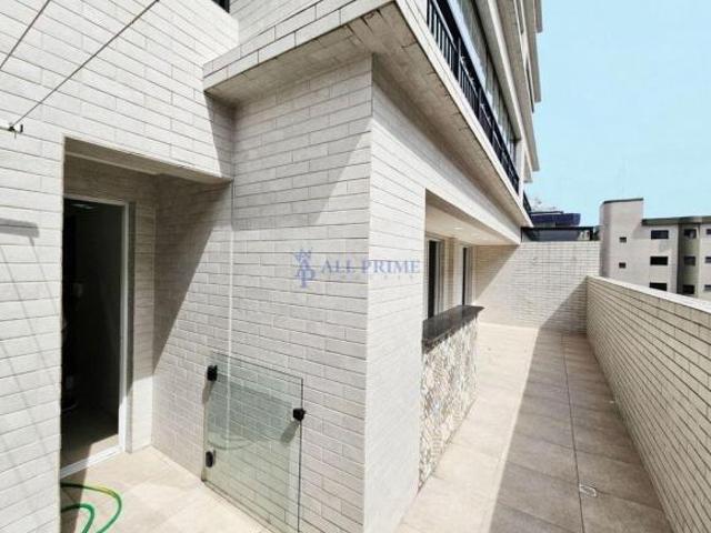 Apartamento para venda em Vila Guilhermina de 73.00m² com 2 Quartos, 1 Suite e 1 Garagem