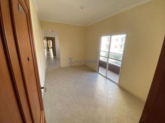 Apartamento para venda em Vila Guilhermina de 75.00m² com 2 Quartos, 1 Suite e 1 Garagem
