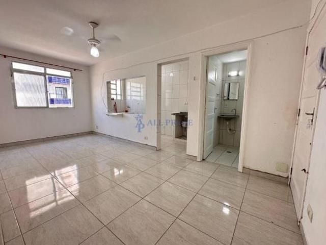 Apartamento para venda em Vila Guilhermina de 78.00m² com 2 Quartos e 1 Garagem