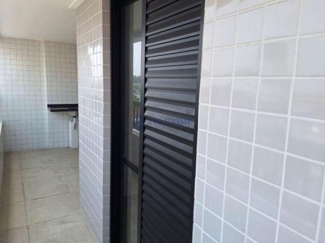 Apartamento para venda em Vila Guilhermina de 81.00m² com 2 Quartos, 1 Suite e 1 Garagem