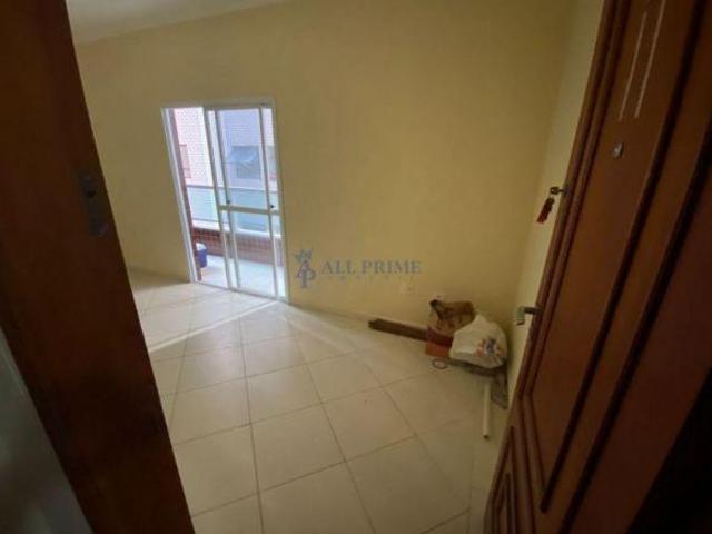 Apartamento para venda em Vila Guilhermina de 82.00m² com 2 Quartos, 1 Suite e 1 Garagem