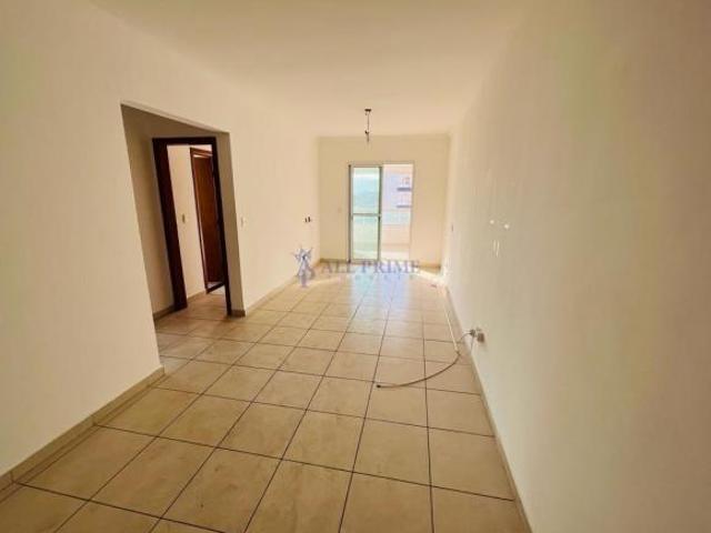 Apartamento para venda em Vila Guilhermina de 85.00m² com 2 Quartos, 1 Suite e 1 Garagem