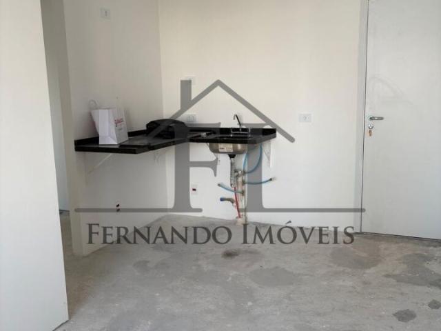 Apartamento para venda em Vila Guilhermina em São Paulo São Paulo de 40.00m² com 2 Quartos