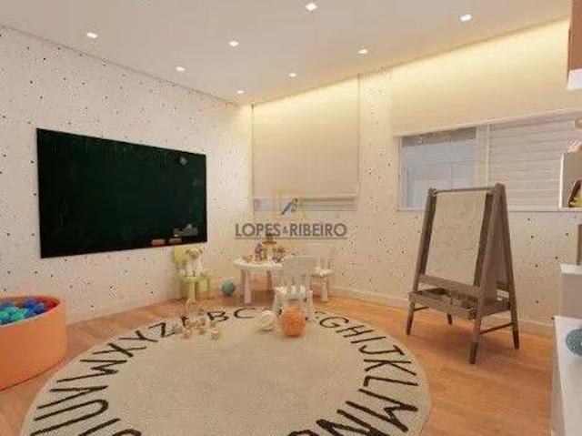 Apartamento para venda em Vila Guimarães de 43.00m² com 3 Quartos, 1 Suite e 1 Garagem