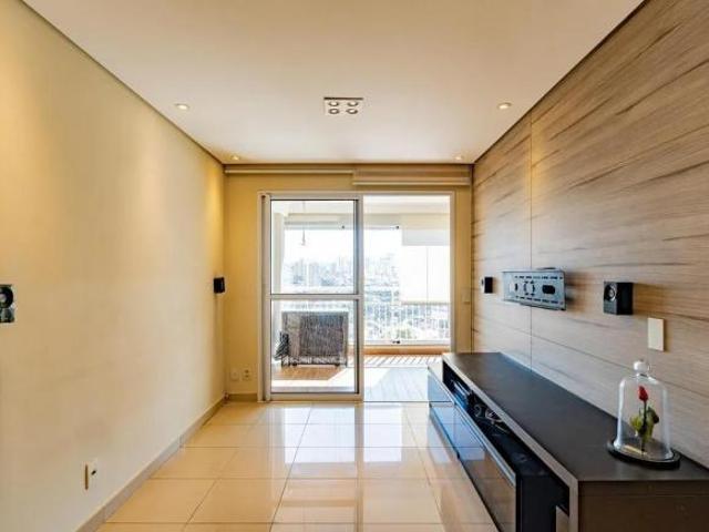 Apartamento para venda em Vila Gumercindo com 3 quartos, sendo 1 suíte, 2 vagas, 82m²