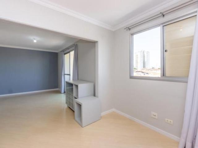 Apartamento para venda em Vila Gumercindo com 3 quartos, sendo 1 suíte, 75m²