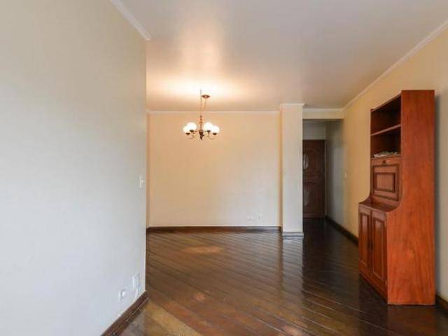 Apartamento para venda em Vila Gumercindo com 3 quartos, sendo 1 suíte, 92m²