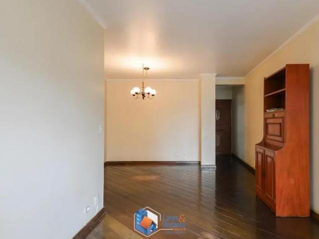 Apartamento para venda em Vila Gumercindo com 3 quartos, sendo 1 suíte, 92m²