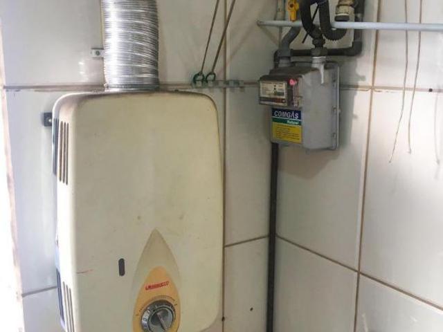 Apartamento para venda em Vila Gumercindo com 2 quartos, 73m²