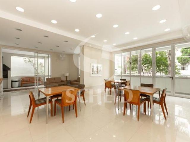 Apartamento para venda em Vila Gumercindo Saúde com 3 quartos, sendo 1 suíte, 104m²
