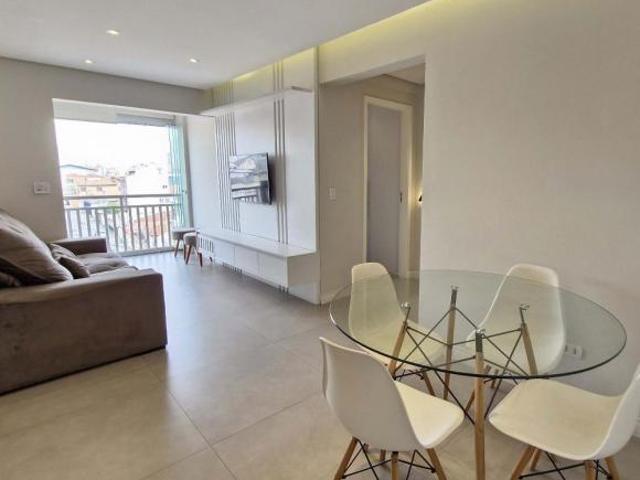 Apartamento para venda em Vila Gustavo com 2 quartos, 60m²