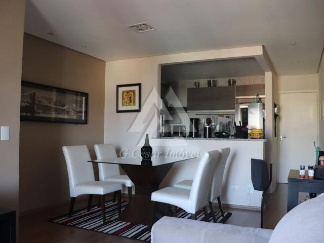 Apartamento para venda em Vila Do Castelo em São Paulo São Paulo de 62.00m² com 2 Quartos e 1 Garagem
