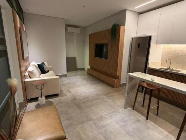 Apartamento para venda em Vila Do Golf de 65.00m² com 2 Quartos, 2 Suites e 2 Garagens