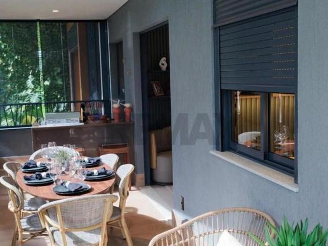 Apartamento para venda em Vila Do Golf de 72.79m² com 1 Quarto e 2 Garagens