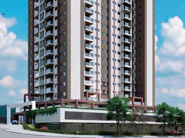 Apartamento para venda em Vila Do Golf de 80.00m² com 2 Quartos, 2 Suites e 2 Garagens