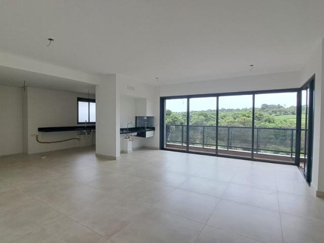 Apartamento para venda em Vila Do Golf em Ribeirão Preto São Paulo de 170.00m² com 3 Quartos, 3 Suítes e 3 Garagens