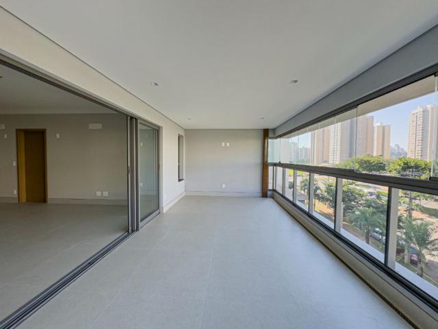 Apartamento para venda em Vila Do Golf em Ribeirão Preto São Paulo de 191.00m² com 3 Quartos, 3 Suítes e 3 Garagens