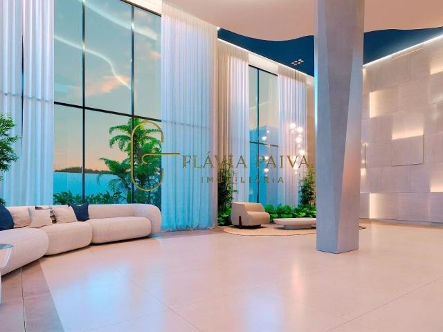 Apartamento para venda em Vila Do Golf em Ribeirão Preto São Paulo de 80.00m² com 2 Quartos, 2 Suítes e 2 Garagens