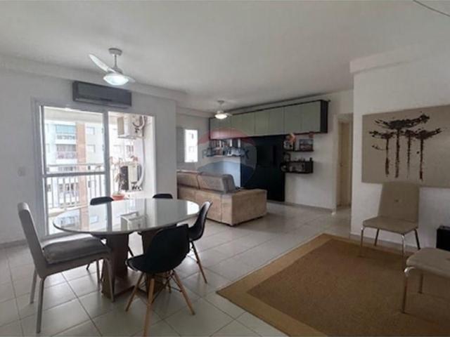 Apartamento para venda em Vila Do Golf em Ribeirão Preto São Paulo de 81.00m² com 2 Quartos, 1 Suíte e 2 Garagens